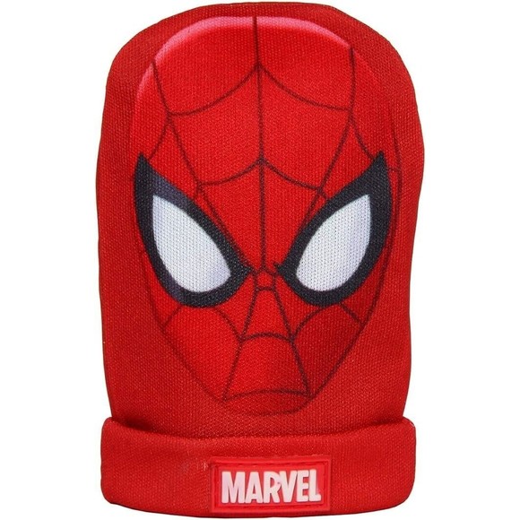 Marvel | Wearables | Spiderman Red Knobhead Shift Cover New Marvel ...